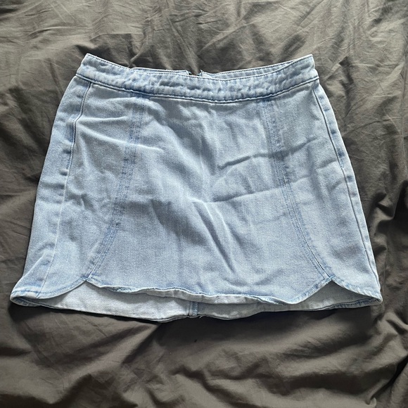 PacSun | Skirts | Pacsun Mini Skirt | Poshmark